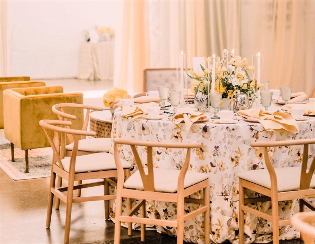 The Madison - Cleveland, OH - Wedding Venue