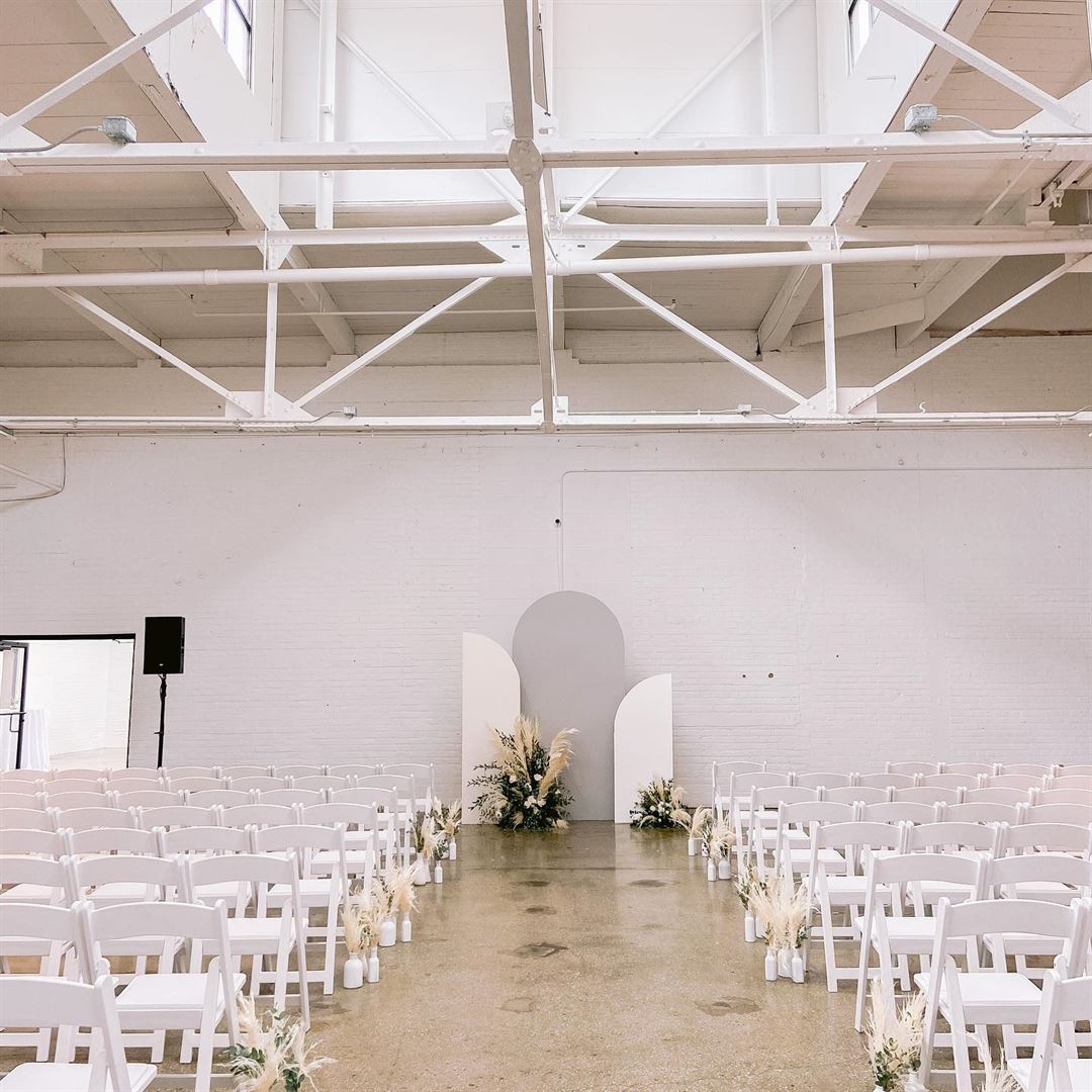 The Madison - Cleveland, OH - Wedding Venue