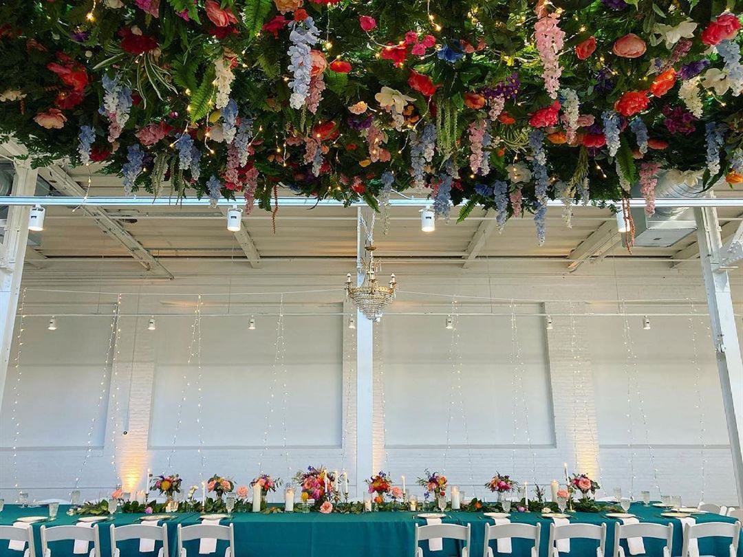 The Madison - Cleveland, OH - Wedding Venue