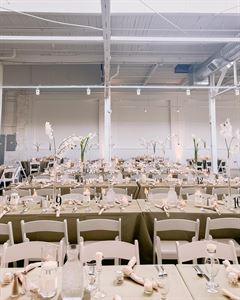 The Madison - Cleveland, OH - Wedding Venue
