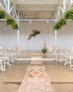 The Madison - Cleveland, OH - Wedding Venue