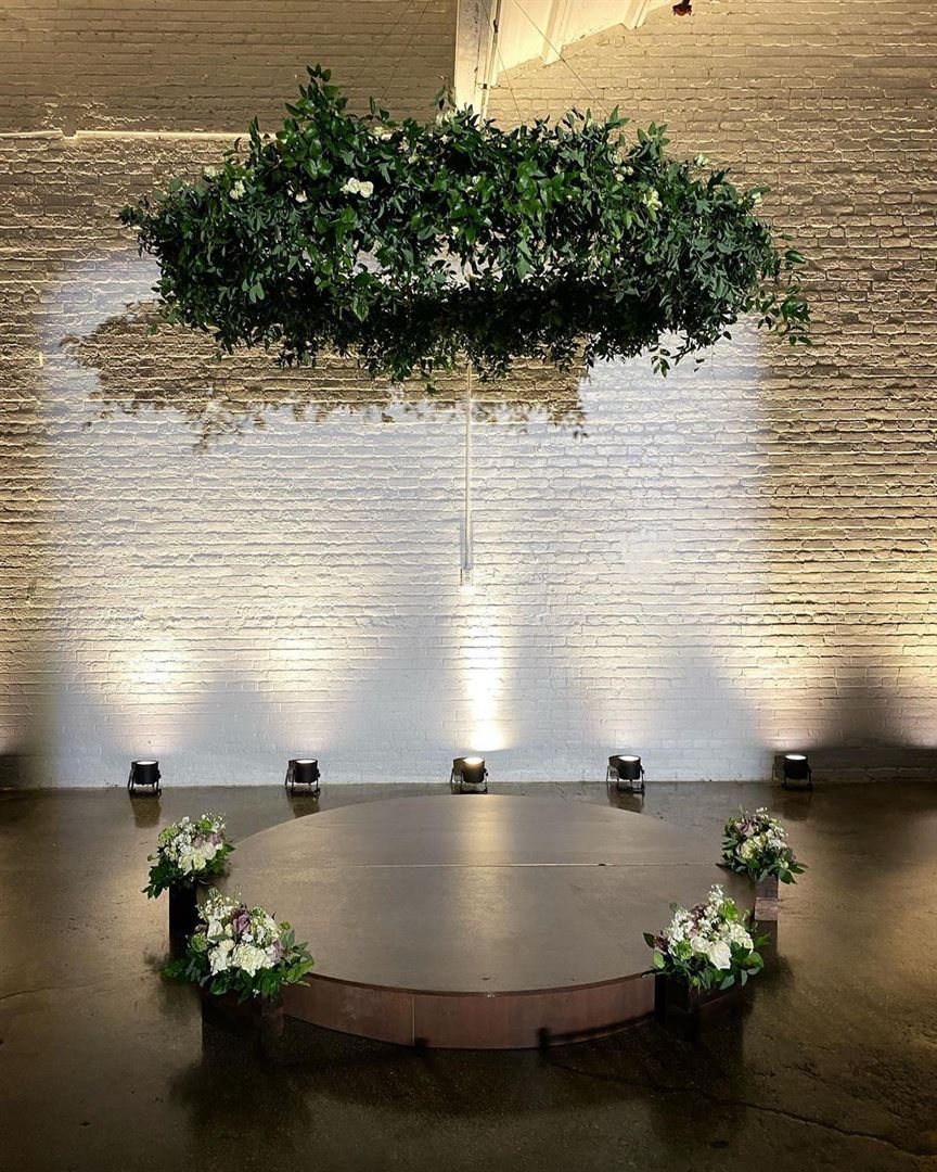 The Madison - Cleveland, OH - Wedding Venue