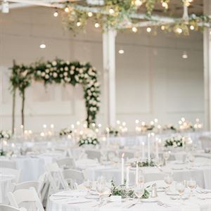 The Madison - Cleveland, OH - Wedding Venue