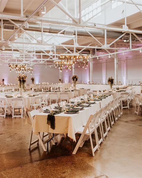 The Madison - Cleveland, OH - Wedding Venue