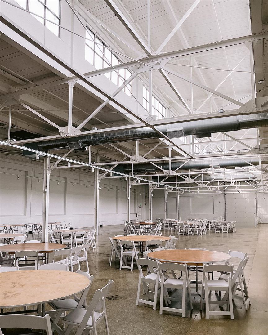 The Madison - Cleveland, OH - Wedding Venue
