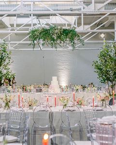 The Madison - Cleveland, OH - Wedding Venue