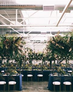The Madison - Cleveland, OH - Wedding Venue