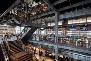 Legacy Hall - Plano, TX - Party Venue