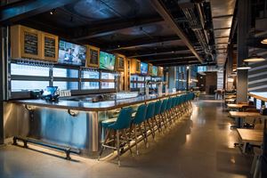 Legacy Hall - Plano, TX - Party Venue