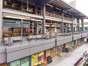Legacy Hall - Plano, TX - Party Venue