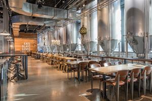 Legacy Hall - Plano, TX - Party Venue