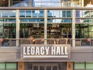 Legacy Hall - Plano, TX - Party Venue