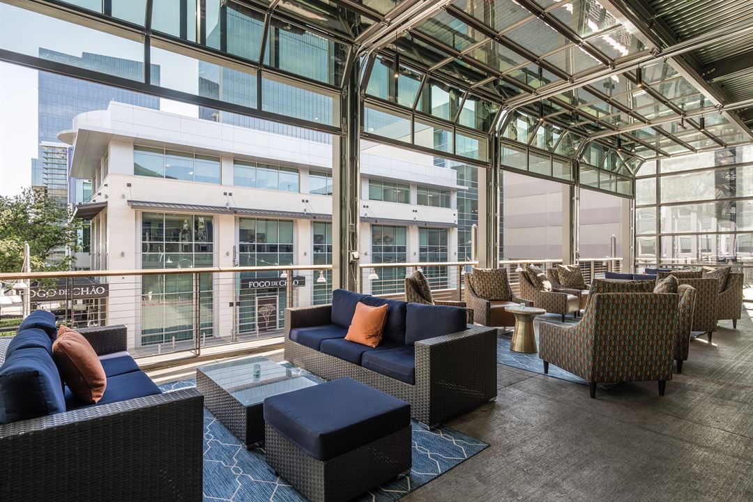 Legacy Hall - Plano, TX - Party Venue