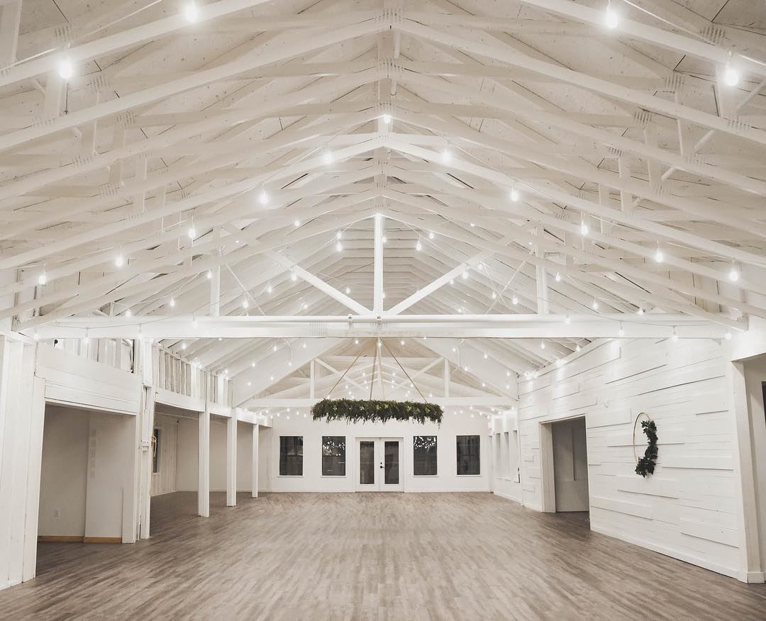 Kindred North - Bentonville, AR - Wedding Venue