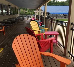 Baja Bar & Grill - Pittsburgh, PA - Party Venue