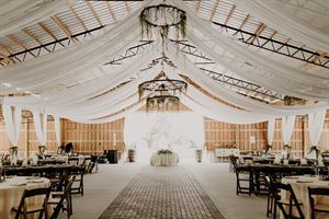 The Venue at Mudge Ranch - Labelle, FL - Wedding Venue