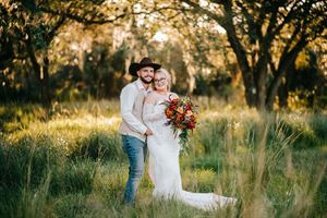 The Venue at Mudge Ranch - Labelle, FL - Wedding Venue