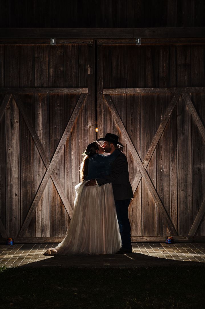 The Venue at Mudge Ranch - Labelle, FL - Wedding Venue