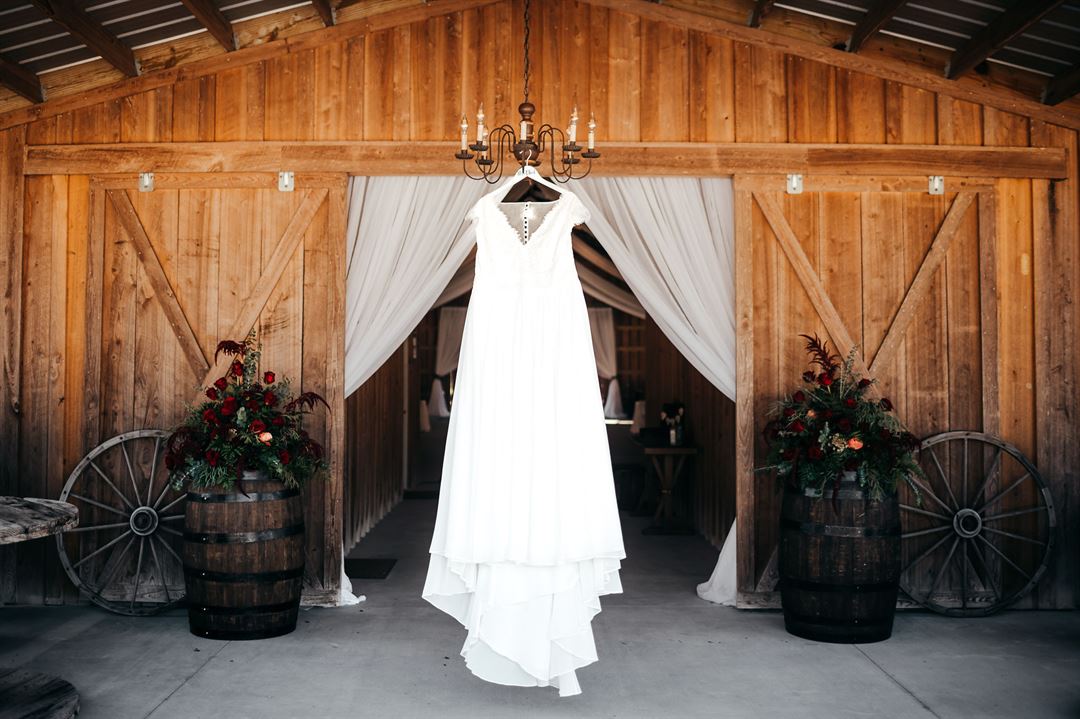 The Venue at Mudge Ranch - Labelle, FL - Wedding Venue