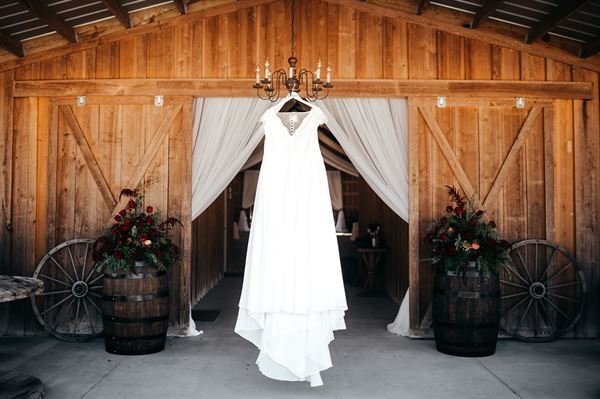 The Venue at Mudge Ranch - Labelle, FL - Wedding Venue