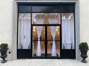 Boerum Hall - Brooklyn, NY - Party Venue