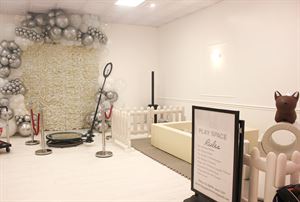 Boerum Hall - Brooklyn, NY - Party Venue