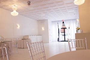 Boerum Hall - Brooklyn, NY - Party Venue