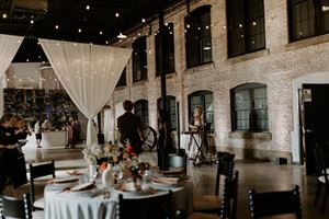 The Venues at the Factory - Manchester, NH - Party Venue