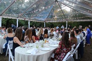 The Horace Williams House - Chapel Hill, NC - Wedding Venue