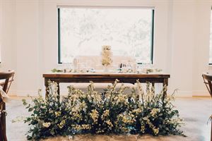 Simpson Lakes - Dade City, FL - Wedding Venue
