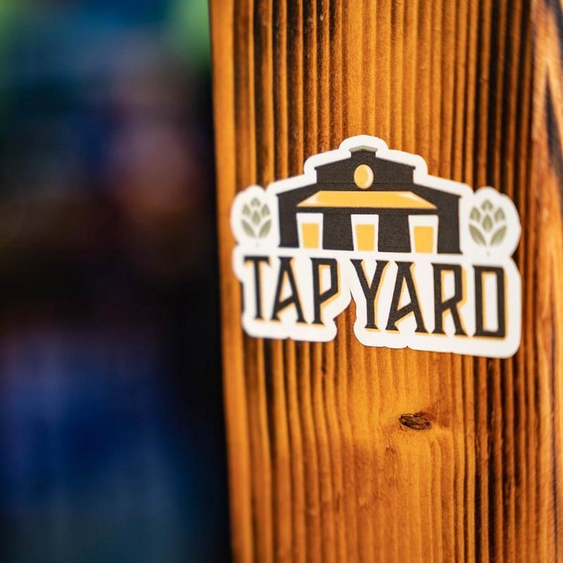 Tap Yard - Raleigh, NC - Party Venue