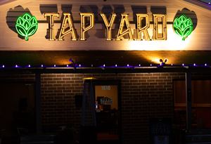 Tap Yard - Raleigh, NC - Party Venue