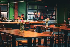 Tap Yard - Raleigh, NC - Party Venue