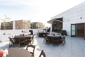 Spy Hop Rooftop - Salt Lake City, UT - Party Venue