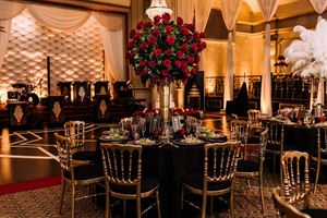 Stan Mansion - Chicago, IL - Wedding Venue