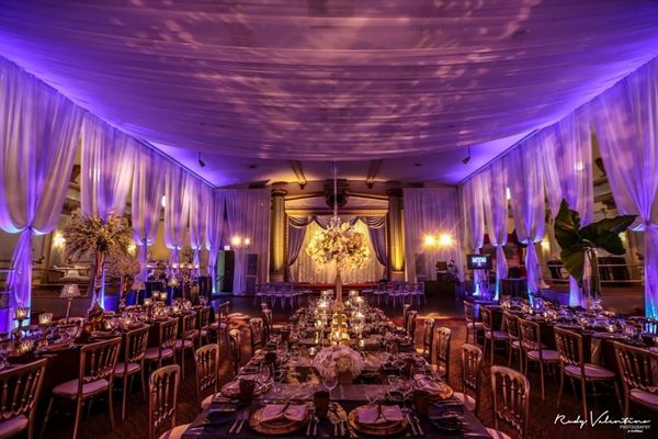 Stan Mansion - Chicago, IL - Wedding Venue