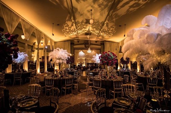 Stan Mansion - Chicago, IL - Wedding Venue