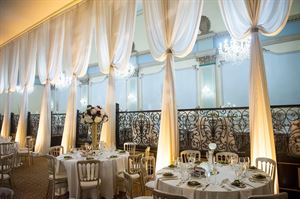 Stan Mansion - Chicago, IL - Wedding Venue