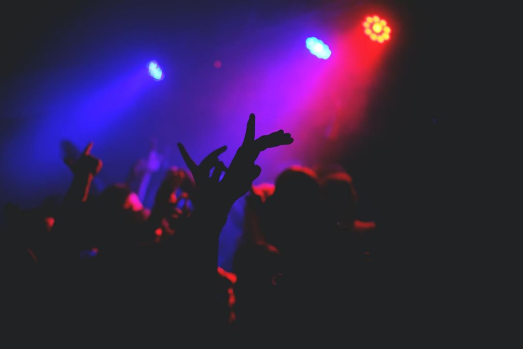 Focus Social Club - Washington, DC - Party Venue