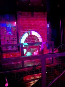 Focus Social Club - Washington, DC - Party Venue