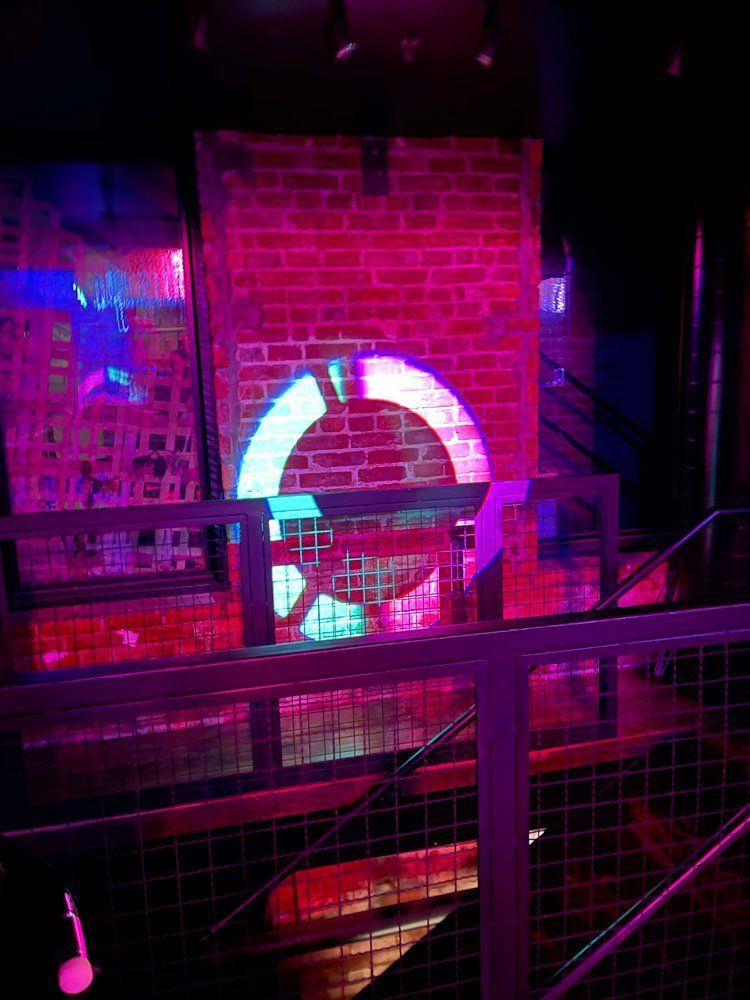 Focus Social Club - Washington, DC - Party Venue