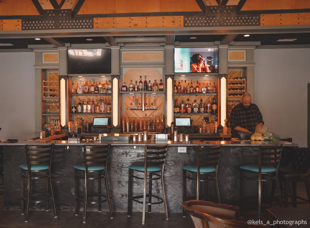 Tap Yard - Raleigh, NC - Party Venue