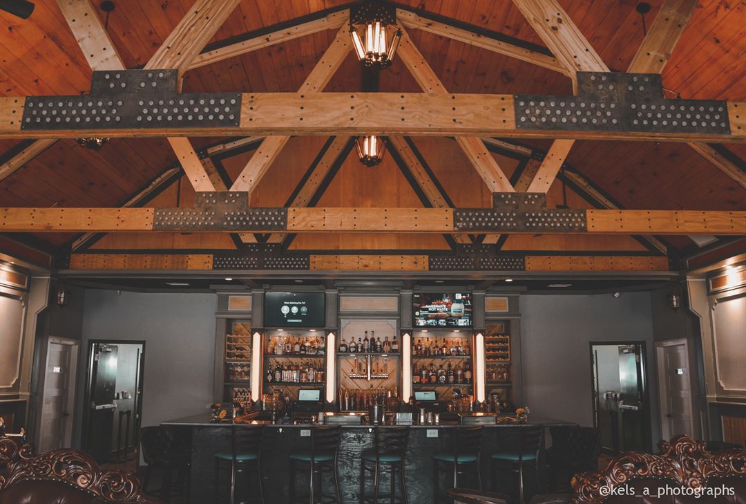 Tap Yard - Raleigh, NC - Party Venue