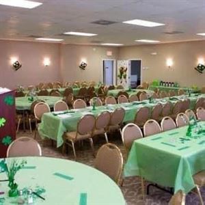 Fayette Event Center - Fayetteville, GA - Party Venue