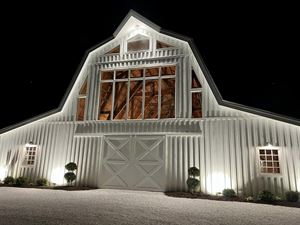 Breckenridge Barn - Linkwood, MD - Wedding Venue