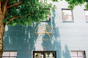 Avenue D Events - Birmingham, AL - Wedding Venue