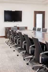 Credit Union House Of Oklahoma - Oklahoma City, OK - Meeting Venue