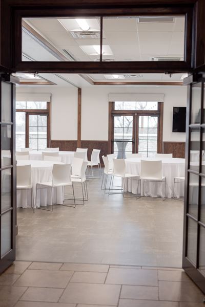 Credit Union House Of Oklahoma - Oklahoma City, OK - Meeting Venue