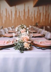 twelve29 - Lannon, WI - Wedding Venue