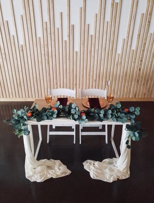 twelve29 - Lannon, WI - Wedding Venue